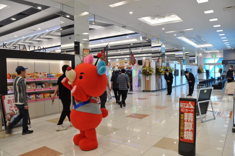 ワンダーランド1177大分南店リニューアルオープン | 株式会社タイラベストビート